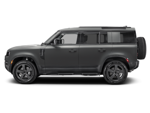 New 2026 Land Rover Defender 110 X-Dynamic SE 4 Door SUV in Davie # ...
