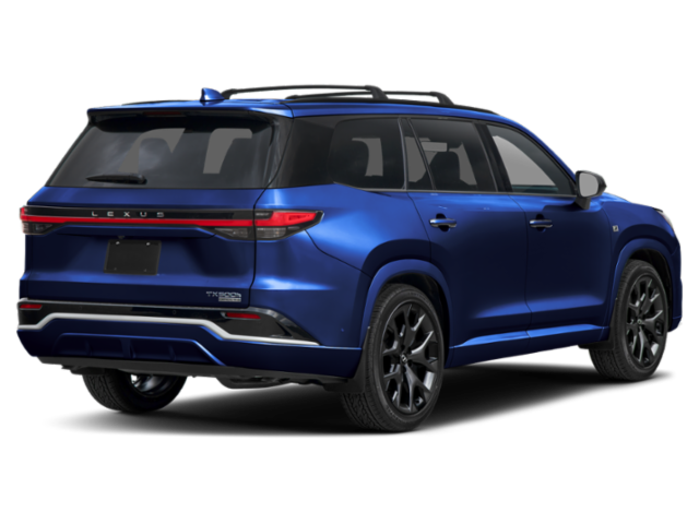 New 2026 LEXUS TX 500H F SPORT PERFORMANCE PREMIUM Sport Utility in ...