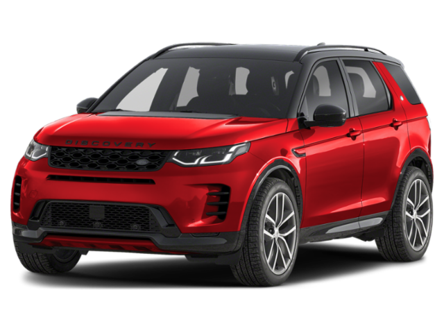 Ken Garff Land Rover