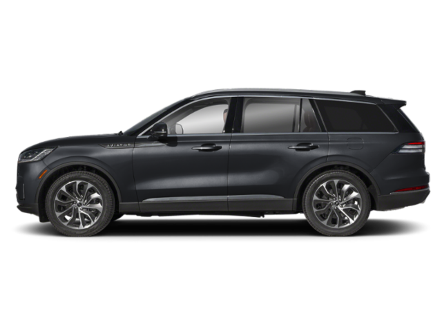 New 2026 Lincoln Aviator Reserve 4D Sport Utility in Austin ...