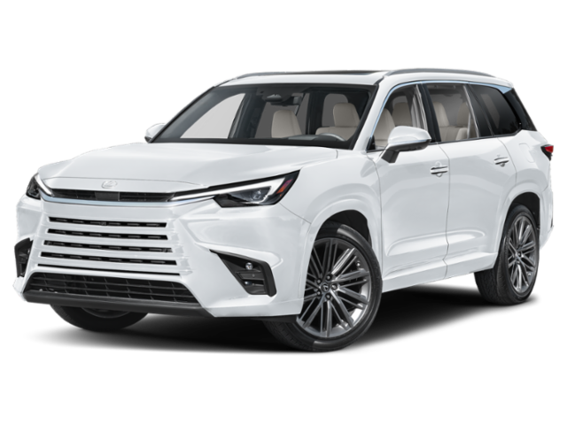 New 2026 Lexus TX 350 LUXURY AWD Sport Utility in #461857 | Sewell ...