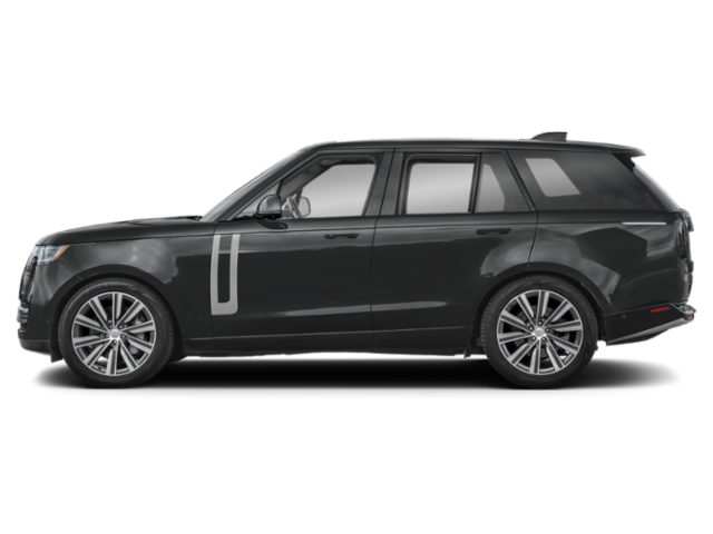 New 2026 LAND ROVER Range Rover SE 7 Seats 400PS 4 Door SUV in New York ...