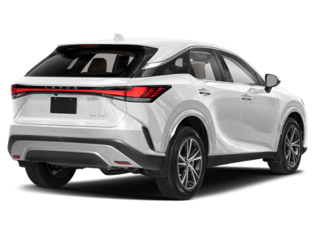New 2026 Lexus RX 350 SUV in Ontario # | OREMOR Automotive Group