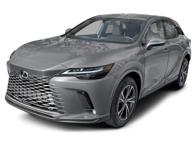 New 2026 Lexus RX 350 F Sport Sport Utility #TC42B733 | Ken Garff ...