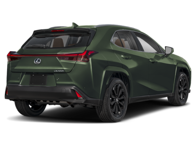 New 2026 LEXUS UX 300H PREMIUM Sport Utility in Ontario #26L8727 ...