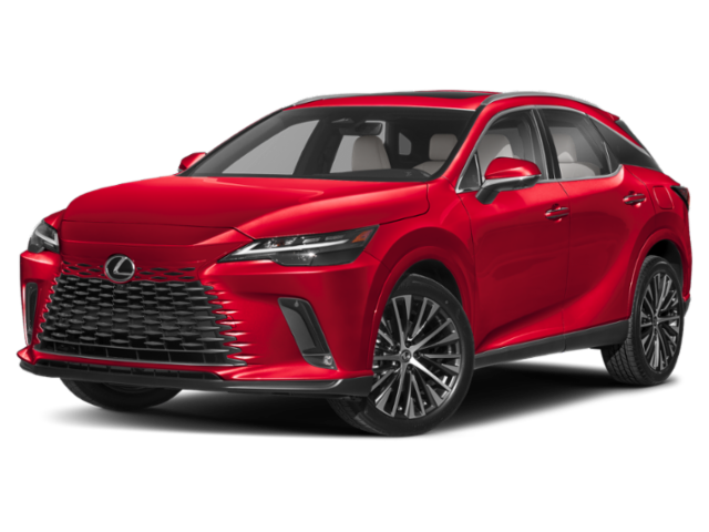 New 2026 Lexus RX 350 PREMIUM Sport Utility in #260186 | Sewell ...