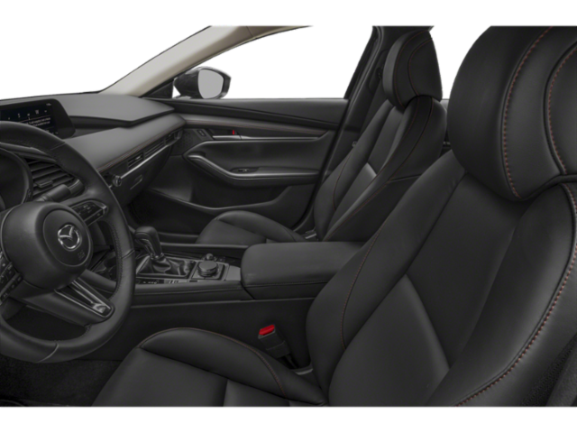 New 2025 Mazda Mazda3 Sedan 2.5 S Select Sport SEDAN in North Little ...
