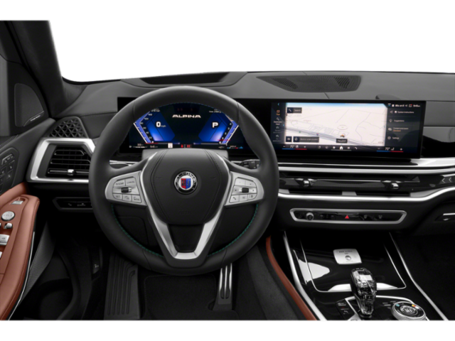 New 2026 BMW X7 ALPINA XB7 4D Sport Utility in Miami #X698618T | Braman ...