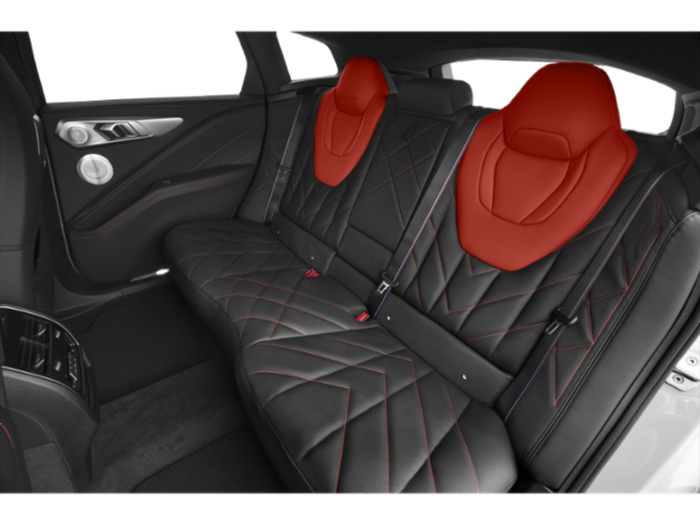 New 2026 BMW SAV XM LABEL RED Sport Utility in St Louis Park #46168 ...