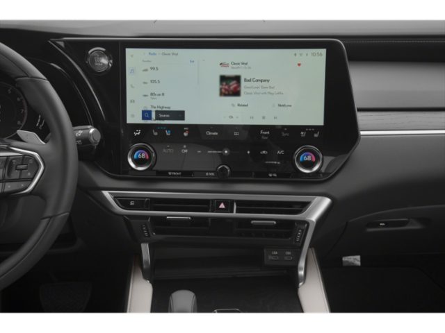 New 2026 Lexus RX 350 4D Sport Utility in Baton Rouge #L6038734 | Price ...