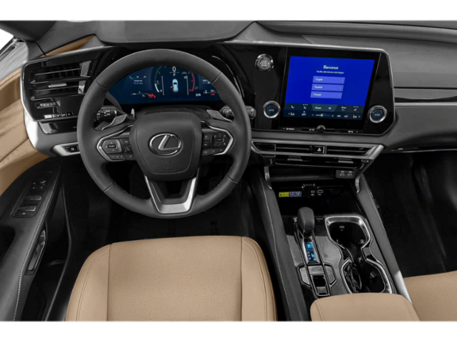 New 2026 Lexus RX 350 F SPORT DESIGN SUV in Ontario # | OREMOR ...