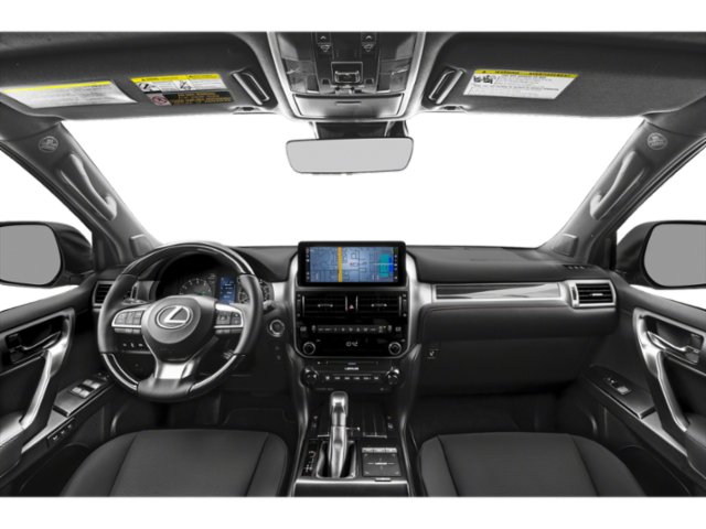 New 2023 Lexus GX 460 4D Sport Utility in Omaha #P5362614 | Baxter Auto ...