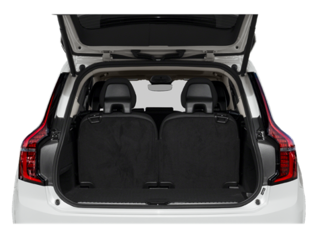 New 2026 Volvo XC90 B6 Ultra Bright Theme 6-Seater Intermediate Luxury ...