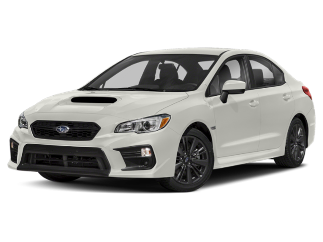 New 2019 Subaru WRX Base 4dr Car #NK1996 | Ken Garff Automotive Group