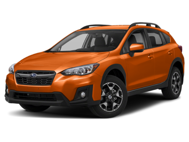 New 2019 Subaru Crosstrek Premium Sport Utility #NK2753 | Ken Garff ...