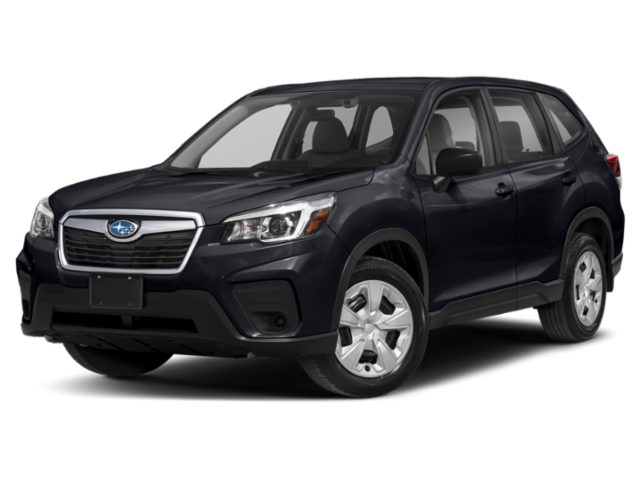 New 2019 Subaru Forester Premium Sport Utility #NK2306 | Ken Garff ...