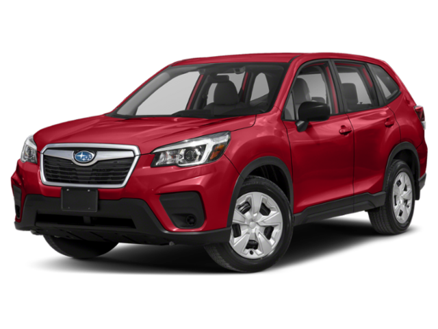 New 2019 Subaru Forester Premium Sport Utility #NK2476 | Ken Garff ...