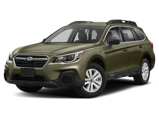 New 2019 Subaru Outback 2.5i Sport Utility #NK3079 | Ken Garff ...