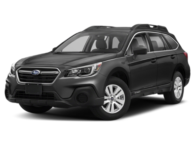 New 2019 Subaru Outback 2.5i Sport Utility #NK1576 | Ken Garff ...