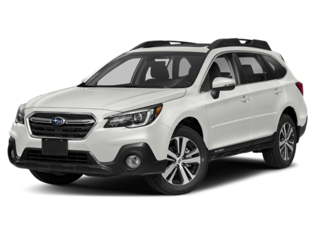 New 2019 Subaru Outback Limited Sport Utility #NK1588 | Ken Garff ...