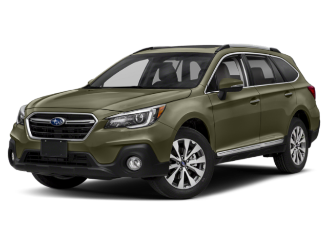 New 2019 Subaru Outback Touring Sport Utility #NK3017 | Ken Garff ...