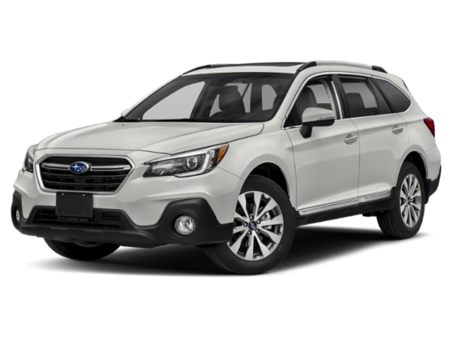 New 2019 Subaru Outback Touring Sport Utility #NK1653 | Ken Garff ...