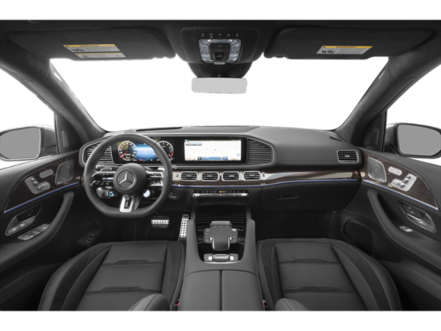 New 2026 Mercedes-Benz GLS GLS 63 AMG® 4D Sport Utility in Edison ...