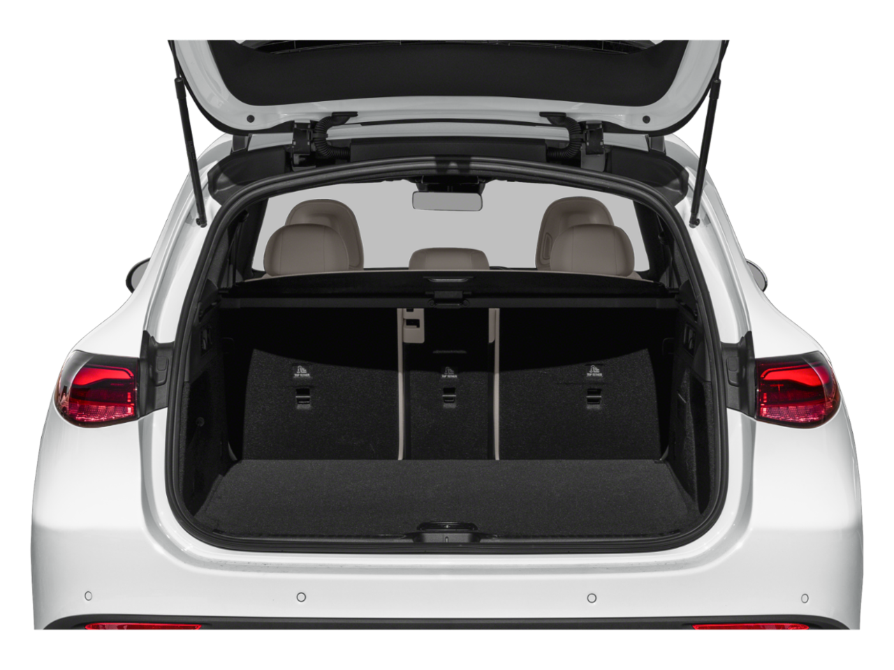 New 2026 Mercedes-Benz GLC GLC 300 SUV in Newport Beach #N185627 ...