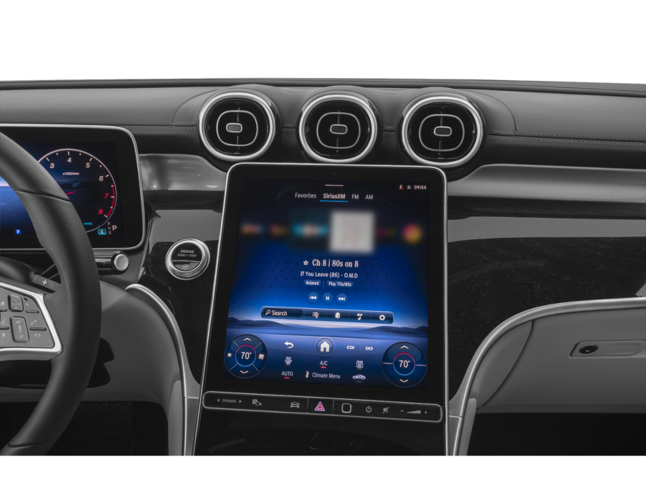 New 2026 Mercedes-Benz GLC GLC 300 SUV in Newport Beach #N185677 ...