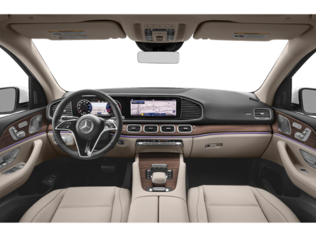 New 2026 Mercedes-Benz GLS GLS 450 4D Sport Utility in White Plains #26W182 | Mercedes-Benz of ...