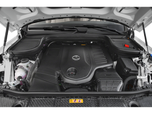 New 2026 Mercedes-Benz GLS GLS 450 SUV in Long Island City #260183T ...