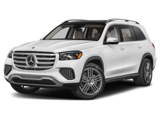 New 2026 Mercedes-Benz GLS GLS 450 4D Sport Utility in New Rochelle #26094N | Mercedes-Benz of ...