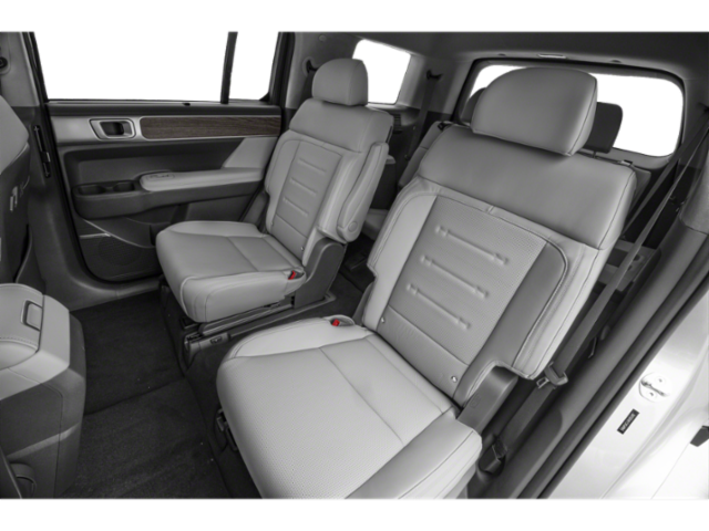 New 2025 Hyundai SANTA FE Calligraphy Sport Utility in Pleasant Hills ...