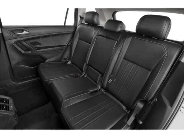 New 2024 Volkswagen Tiguan 2.0T SE 4D Sport Utility in Elyria #24AVR356 | Spitzer AutoWorld