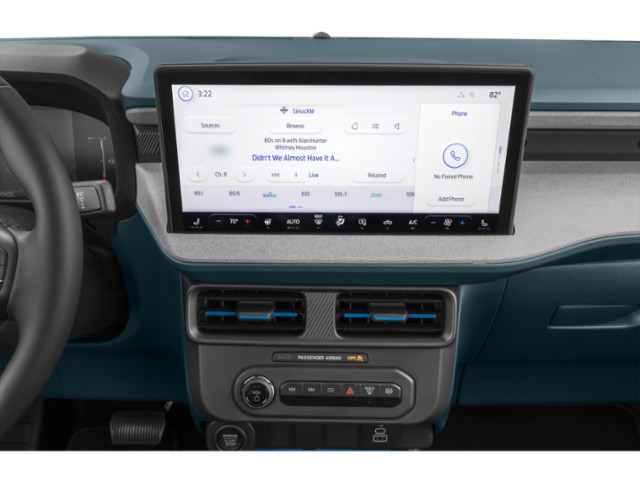 New 2026 Ford Maverick XLT SuperCrew® in Wisconsin | Boucher Auto Group ...