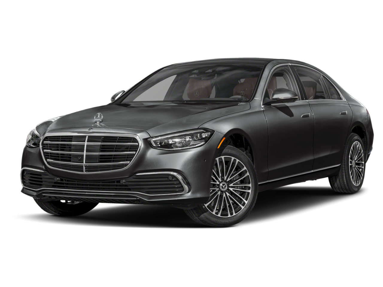 New 2026 Mercedes-Benz S-Class S 580 Sedan in Newport Beach #N185482 ...