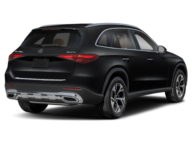 New 2026 Mercedes-Benz GLC GLC 350 SUV in Long Island City #260146T ...