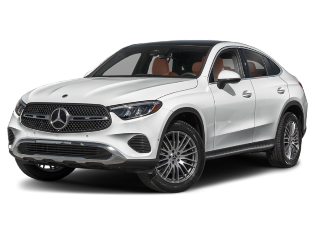 New Mercedes-Benz GLC300 | 2026 GLC 300 4-Door Coupe #26517135 ...