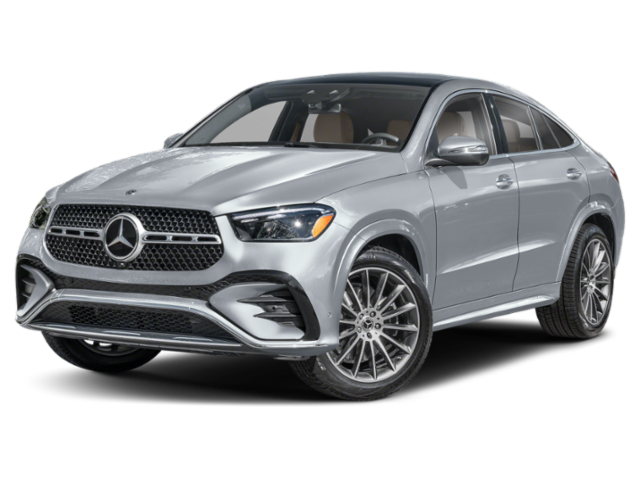 New 2026 Mercedes-Benz GLE GLE 450 Sport Utility #TB530364 | Ken Garff Automotive Group