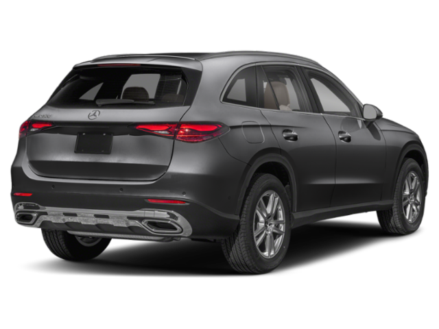 New 2026 Mercedes-Benz GLC GLC 300 4D Sport Utility in Long Island City ...