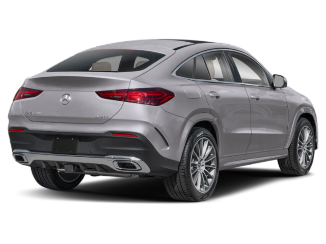 New 2026 Mercedes-Benz GLE GLE 450 Coupe Coupe in Westport #MB260658 ...