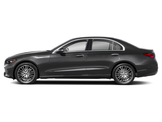 New 2026 Mercedes-Benz C-Class C 300 4D Sedan in Long Beach #260379 ...