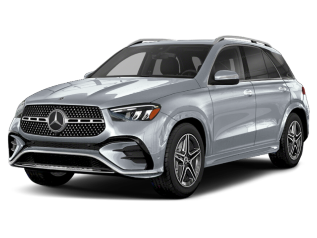 New 2026 Mercedes-Benz GLE450 GLE450 SUV in Etobicoke #26529437 ...