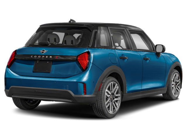 New 2026 MINI Cooper 4D Hatchback in Miami #M2Y11089 | Braman Enterprises