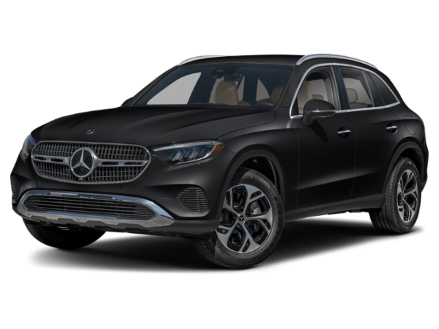 New 2026 Mercedes-Benz GLC GLC 350 SUV in Long Island City #260146T ...