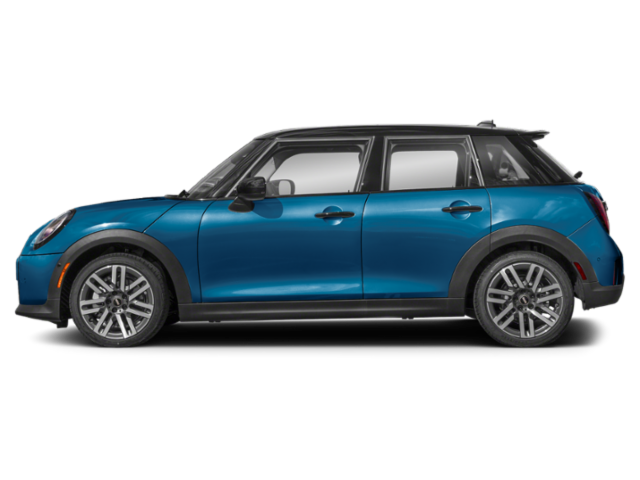 New 2026 MINI Cooper 4D Hatchback in Miami #M2Y11089 | Braman Enterprises