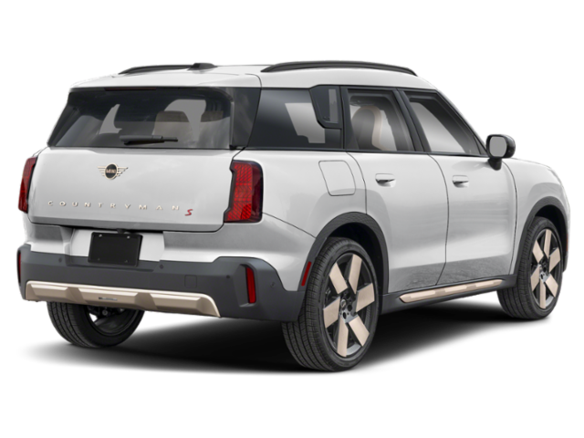 New 2026 MINI Cooper S Countryman Signature Plus 4D Sport Utility in ...