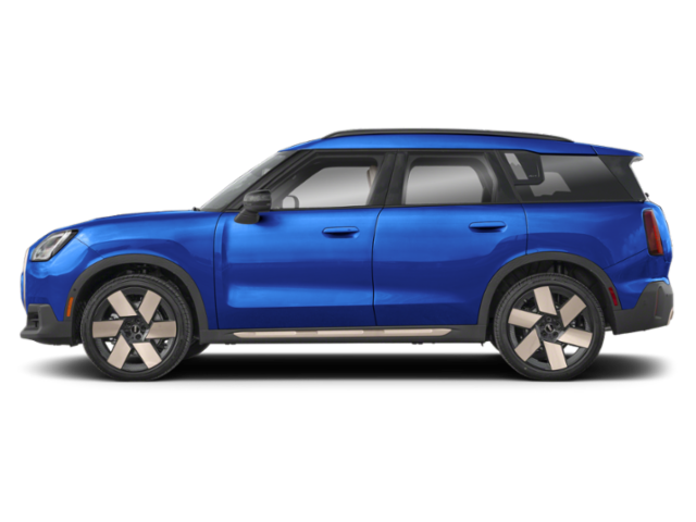 New 2026 MINI Cooper S Countryman Base 4D Sport Utility in Westport # ...