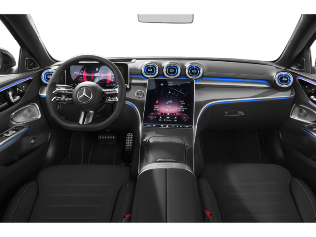 New 2023 Mercedes-Benz C300 4MATIC Sedan 4-Door Sedan in Winnipeg ...
