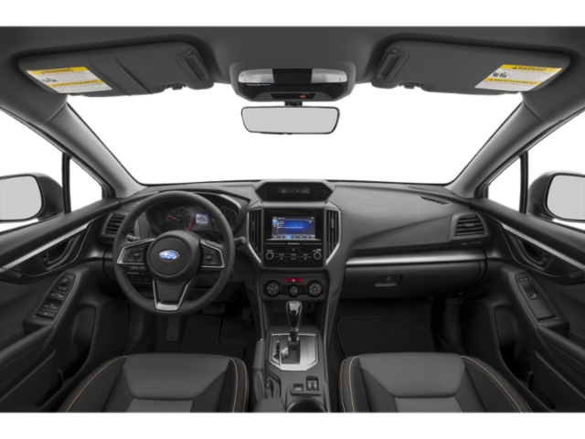 New 2019 Subaru Crosstrek Limited Sport Utility #NK2346 | Ken Garff ...